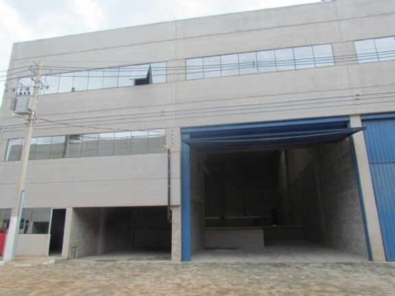 Alugar Galpão de 36929.00m² - Diadema SP