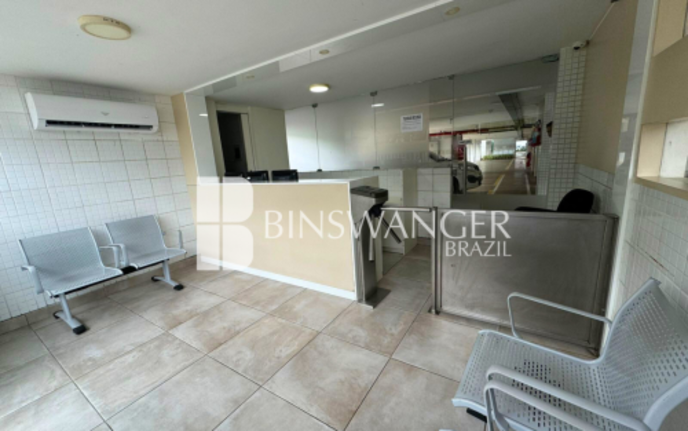 Comprar Edifício Inteiro de 5629.00m² Soledade - Recife PE