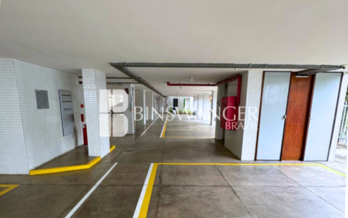 Comprar Edifício Inteiro de 5629.00m² Soledade - Recife PE