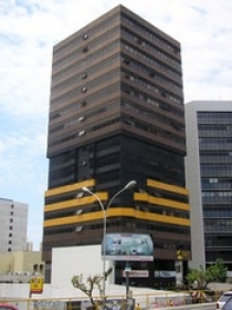 Edifício Esplanada Trade Center - Salvador BA | WebEscritórios